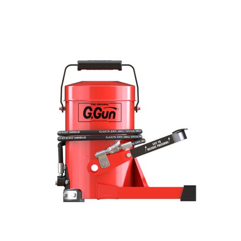 윤활기기 자동 윤활 시스템 구리스 펌프 구리스 주입기