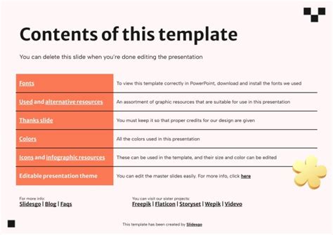 Classification Chart Infographics Google Slides PPT