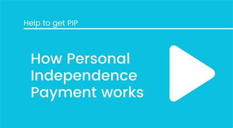 PIP Mandatory Reconsiderations And Appeals Advicenow
