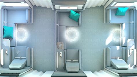 First Class Concept 02 On Behance