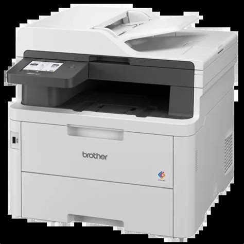 Brother Mfc L3760cdw A4 Colour Laser Wireless Led Multifunction Printer