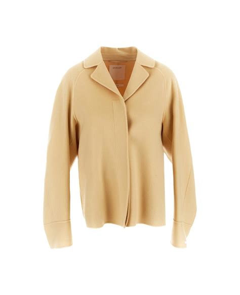 Max Mara Rosa Coat Italist