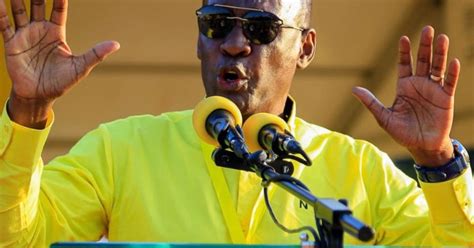 Mike Mukula Confirms Son Was Poisoned Pulse Uganda