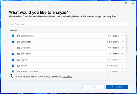 windows performance toolkit 2024 年 5 月的新功能 microsoft learn