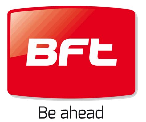 О компании - Автоматика BFT в Україні