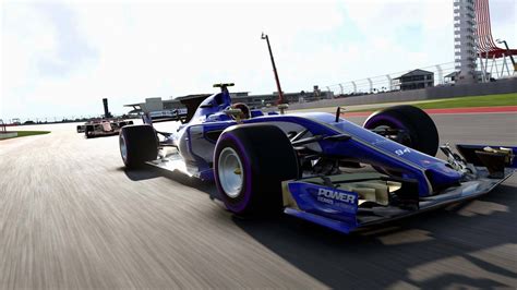 f1 2017 video game review closer to wheel life