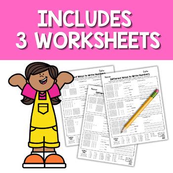 Different Ways To Write 3 Digit Numbers Expanded Standard Word Unit Form 2nd