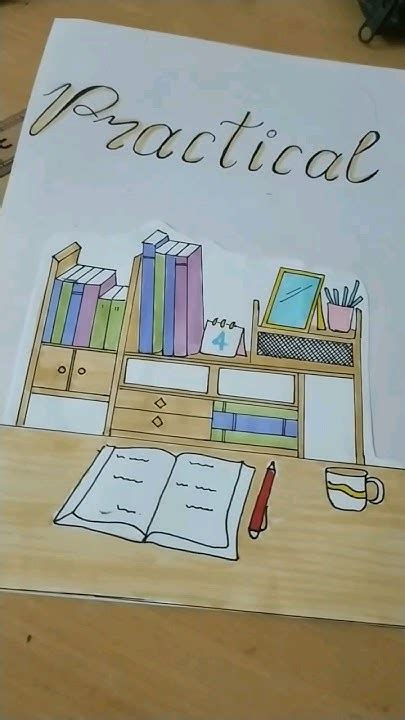 Semester2 Portfolio Brushpen Doms Caligraphy Journal Assignment