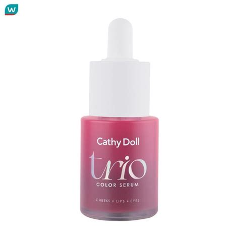 Cathy Doll Ml Lazada Co Th