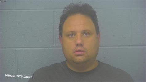 Slagle Anthony Lee 11162024 Greene County Mugshots Zone