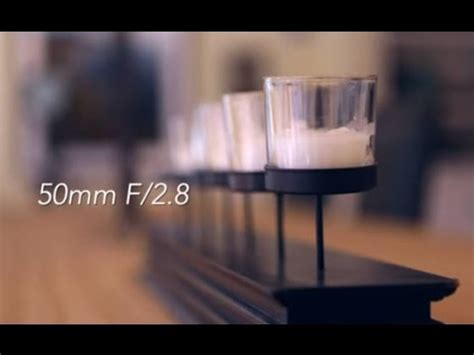 Photography Tips Depth Of Field YouTube