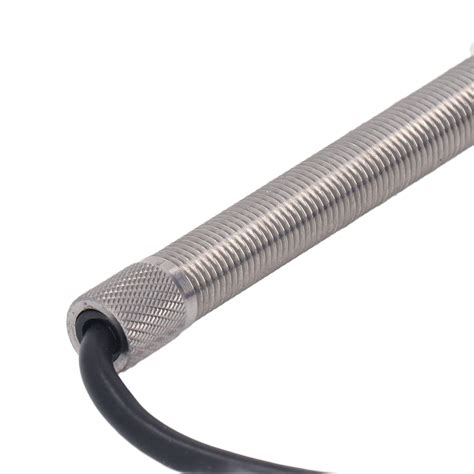 Engine Pickup Magnetic Speed Sensor 3824unf2a Thread Generator Speed