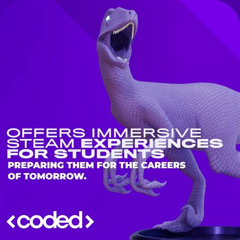 coding education steam and coding programs on linkedin steam