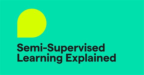 What Is Semi Supervised Learning A Comprehensive Guide Grammarly