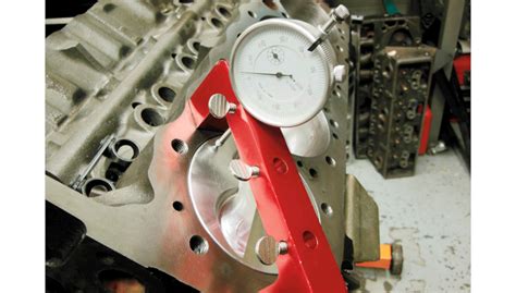 How To Take A Small Block Chevy Engine To The Next Level