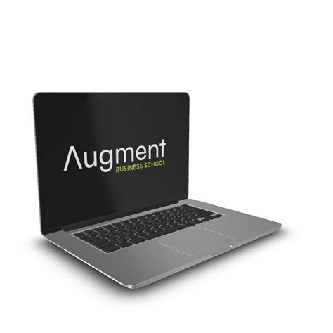 Augment The Augment Mba Im Courses