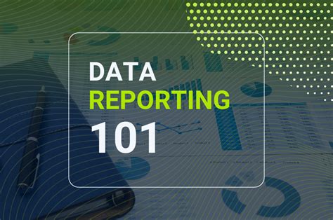 Data Reporting 101 Best Practices And Key Steps