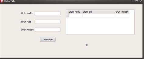 GitHub Erensolmaz Delphi Data Entry Delphi Desktop Application Data