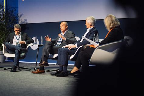 Marcus Brennecke Munich Management Colloquium