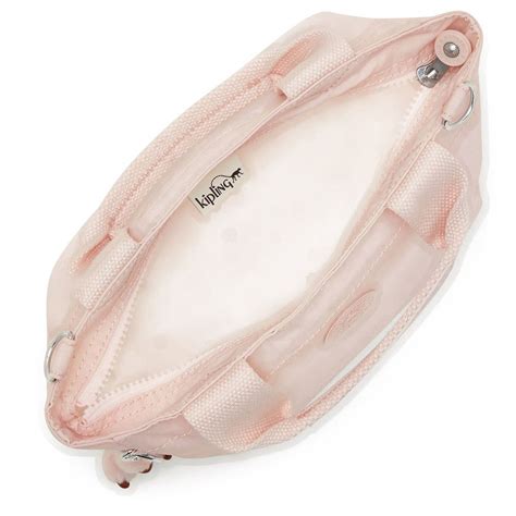 Kipling Sugar S Ii Bag Pink Dressinn