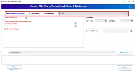How To Open Eml File Without Outlook Top 4 Free Solutions