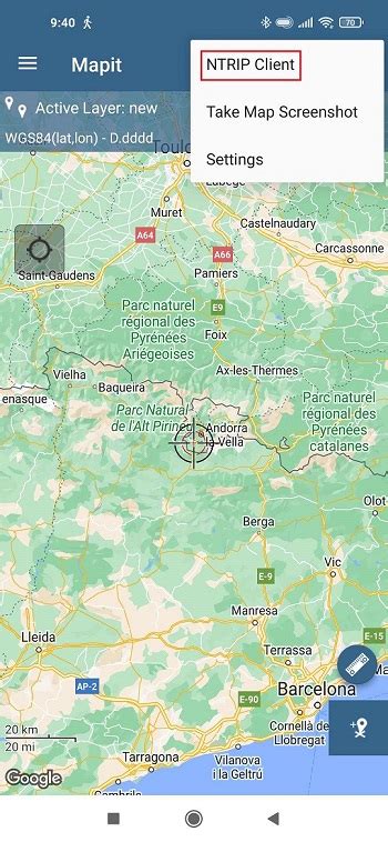 Cara Penggunaan Ardusimple Penerima Gnss Rtk Dengan Mapit Gis Untuk