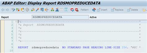 Early Watch Alert Archiving In Solman Basis Guru