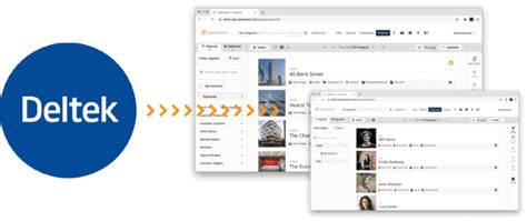 Integrate Openasset And Deltek Vantagepoint Openasset