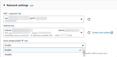 Amazon Web Services Deployment Guide