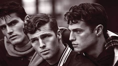 6 Classic Mens Hairstyles And Haircuts That Are Timeless
