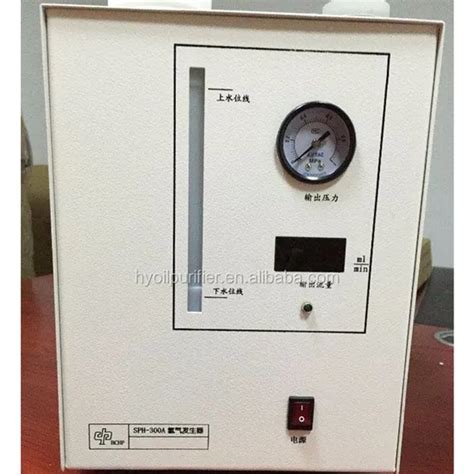Transformer Oil Dissolved Gas Analyzer Chromatography Analyzer For