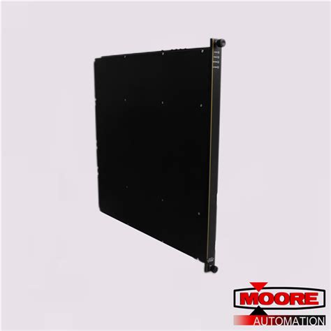 3708e Invensys Thermocouple Analog Input Module