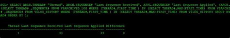 Oracle 12c Step By Step Manual Reinstate Failed Primary Database Using