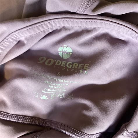 Lavender Purple Yoga Pants Leggings Yogapants Depop