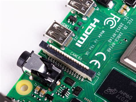 Nvidia Jetson Nano Vs Raspberry Pi 4 Benchmark Arnab Kumar Das