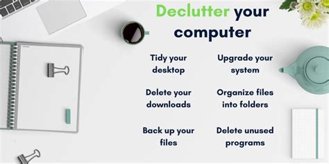The Digital Declutter A Complete Guide For Better Employee Productivity