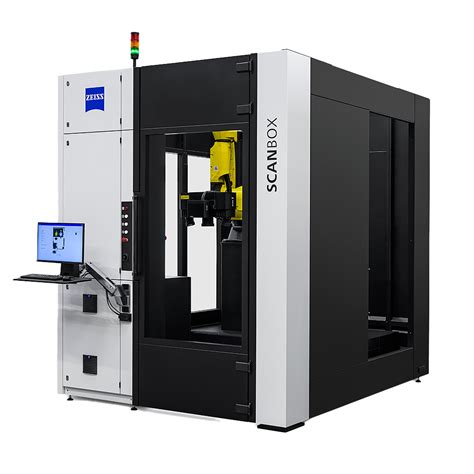 Zeiss Scanbox Series 5 Rc Automated Serial Monitoring