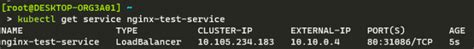 Setting Up Metallb In Bgp Mode With Pfsense Perfectra1ns Blog