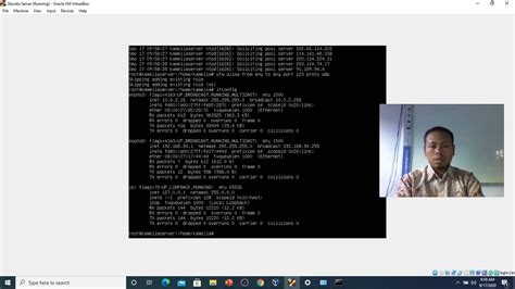 Cara Setting NTP Server Pada Ubuntu Server YouTube