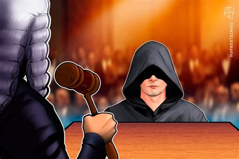 Sec Hacker Counters Prosecutors With 366 Day Sentencing Recommendation Trader Zone For Crypto