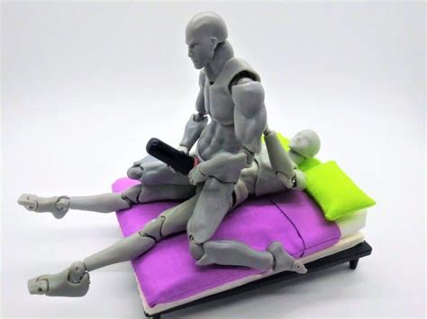 How To Use A Fleshlight Positions Bedbible Com