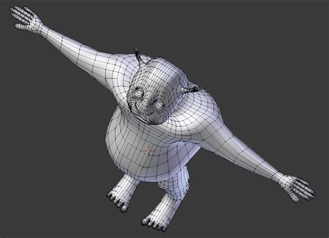 Worst Topology Known To Man Got Your Attention Now Best Fix