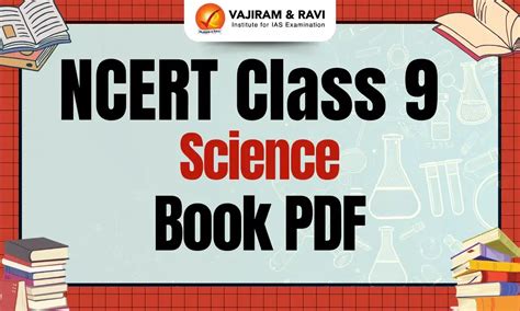 Ncert Class 9 Science Book Pdf Get Download Link Here