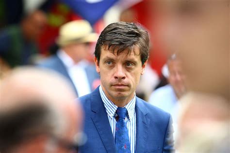 Cédric Philippe Nouvel Agent De Jockeys