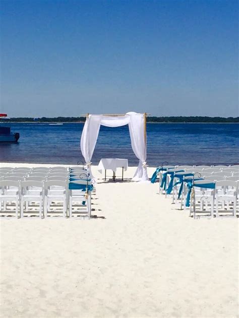 Pensacola Beach Wedding Venues 60 Photos