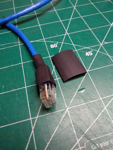 Repairing Mic Cord Martin S Site