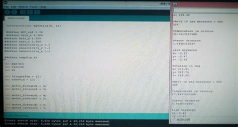 simulation result of implemented hardware download scientific diagram