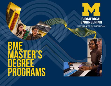 Master S BME