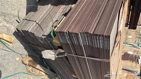 اخشاب مرابيع الواح بليوت اندونيسي جيكات جديد للبيع موقع حراج