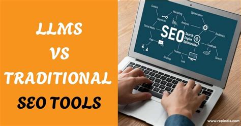 Llms Vs Traditional Seo Tools What Should You Trust In 2025